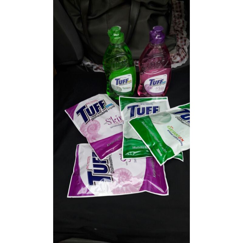 tuff diswashing liquid | Lazada PH