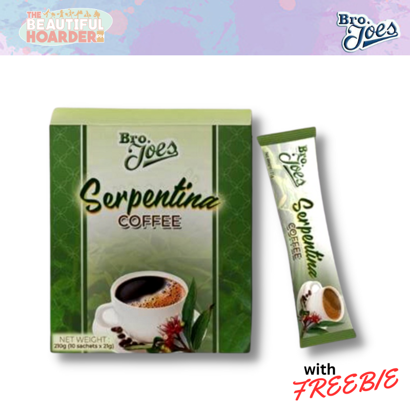 Serpentina Coffee FDA Approved Natural SUGAR free 100 % Safe and ...