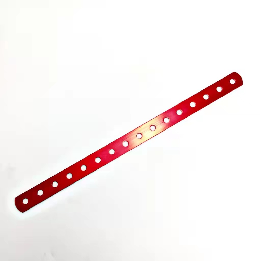 Motorcycle Flat Bar Thin/Extension Bracket Bar Alloy | Lazada PH