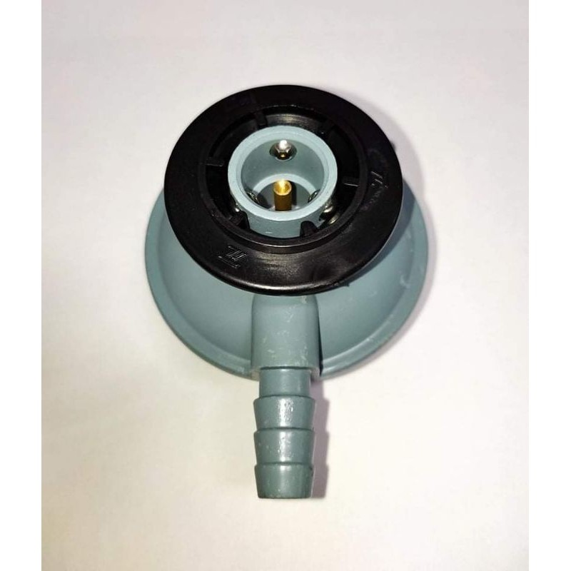 Wilder x Safety De Salpak Snap On Gas Stove LPG Regulator for Gasul w ...