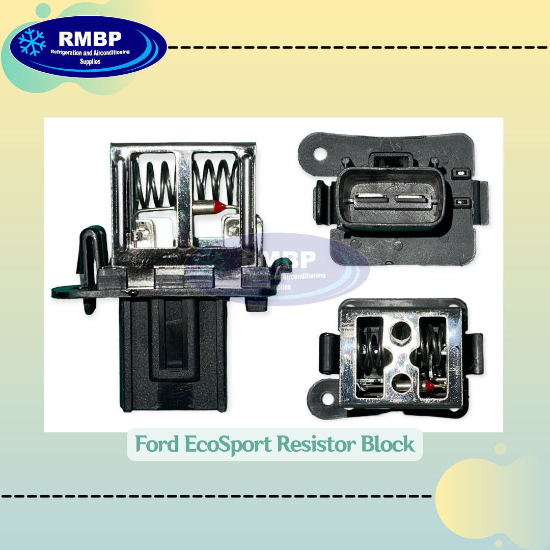 Resistor Block for Ford EcoSport | Lazada PH