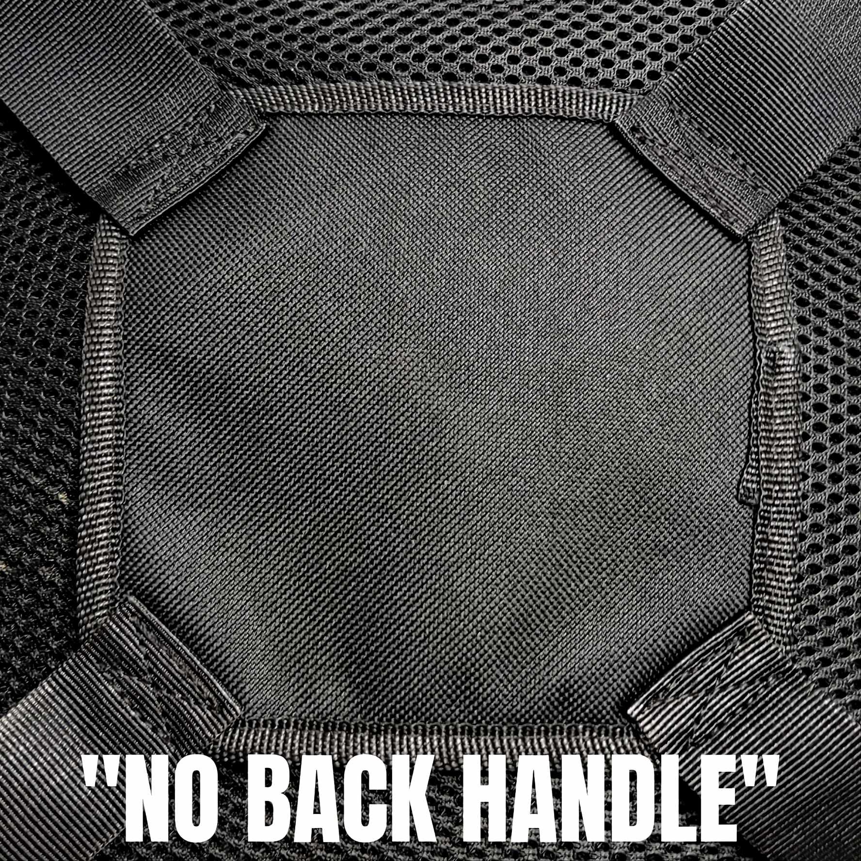 USAGI RIDER Chest Bag With Back Handle Multi function Motorcycle Chest ...