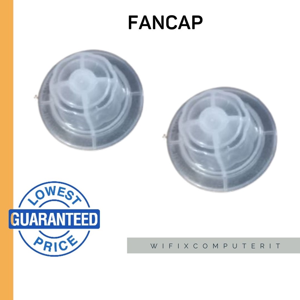 Fancap Electricfan Assorted | Lazada PH