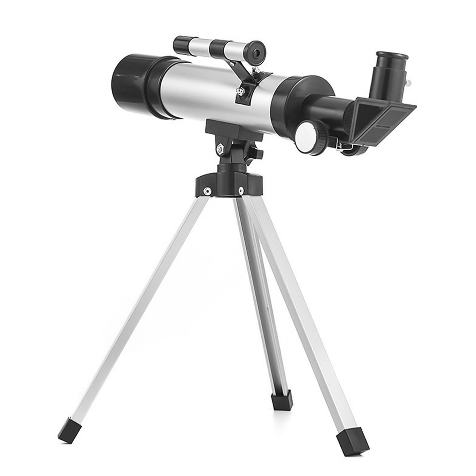 Astronomical Telescope Compact Portable Telescope of 90X Magnification ...