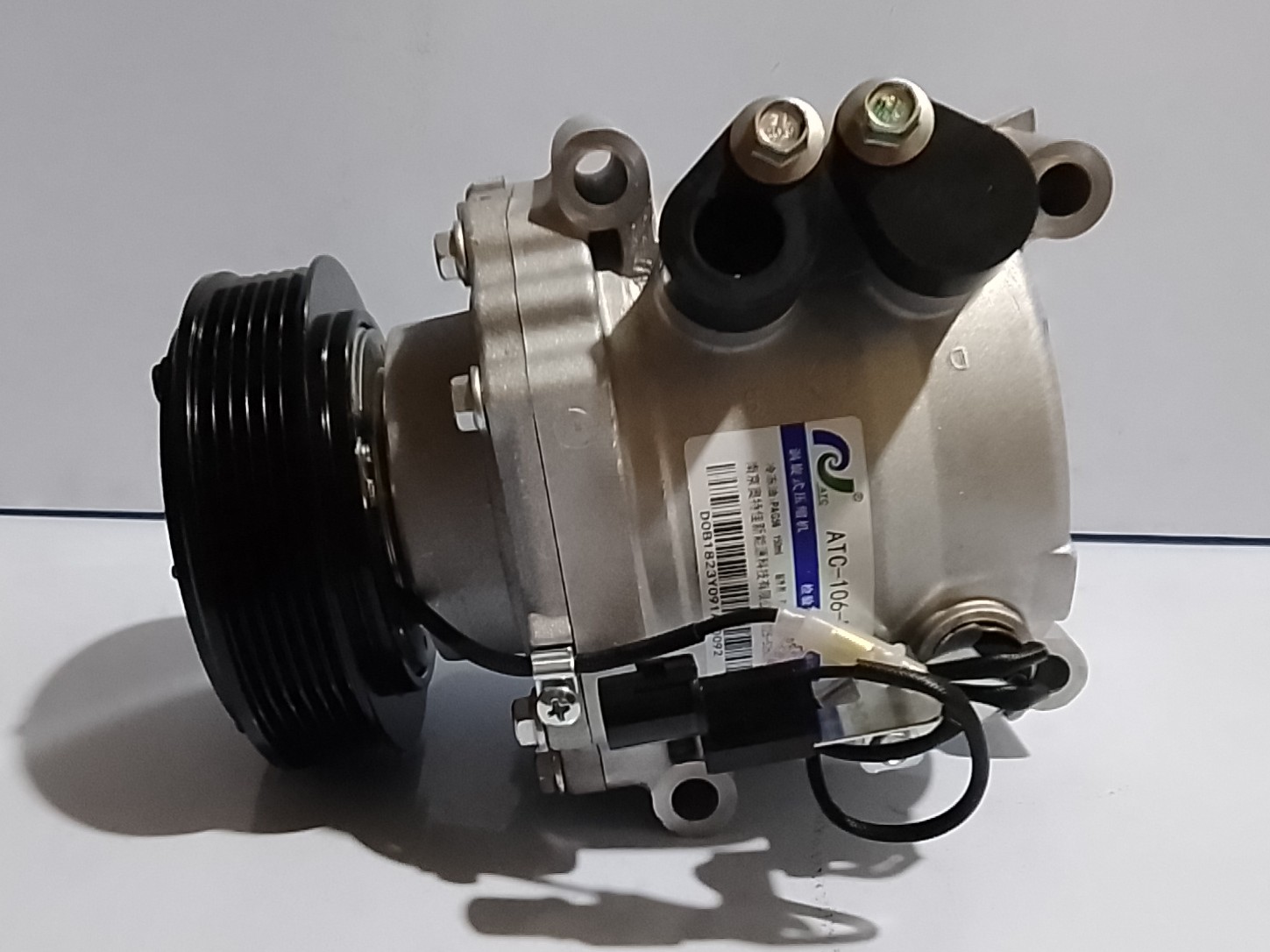 BYD - Aircon Compressor | Lazada PH