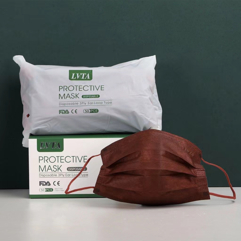 MASKO Limited Edition Face Mask Surgical with Box | Lazada PH