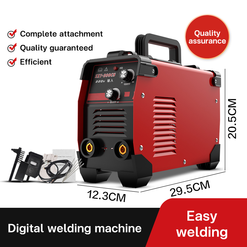 Comprehensive Electric welding machine Automatic welding tool Portable ...