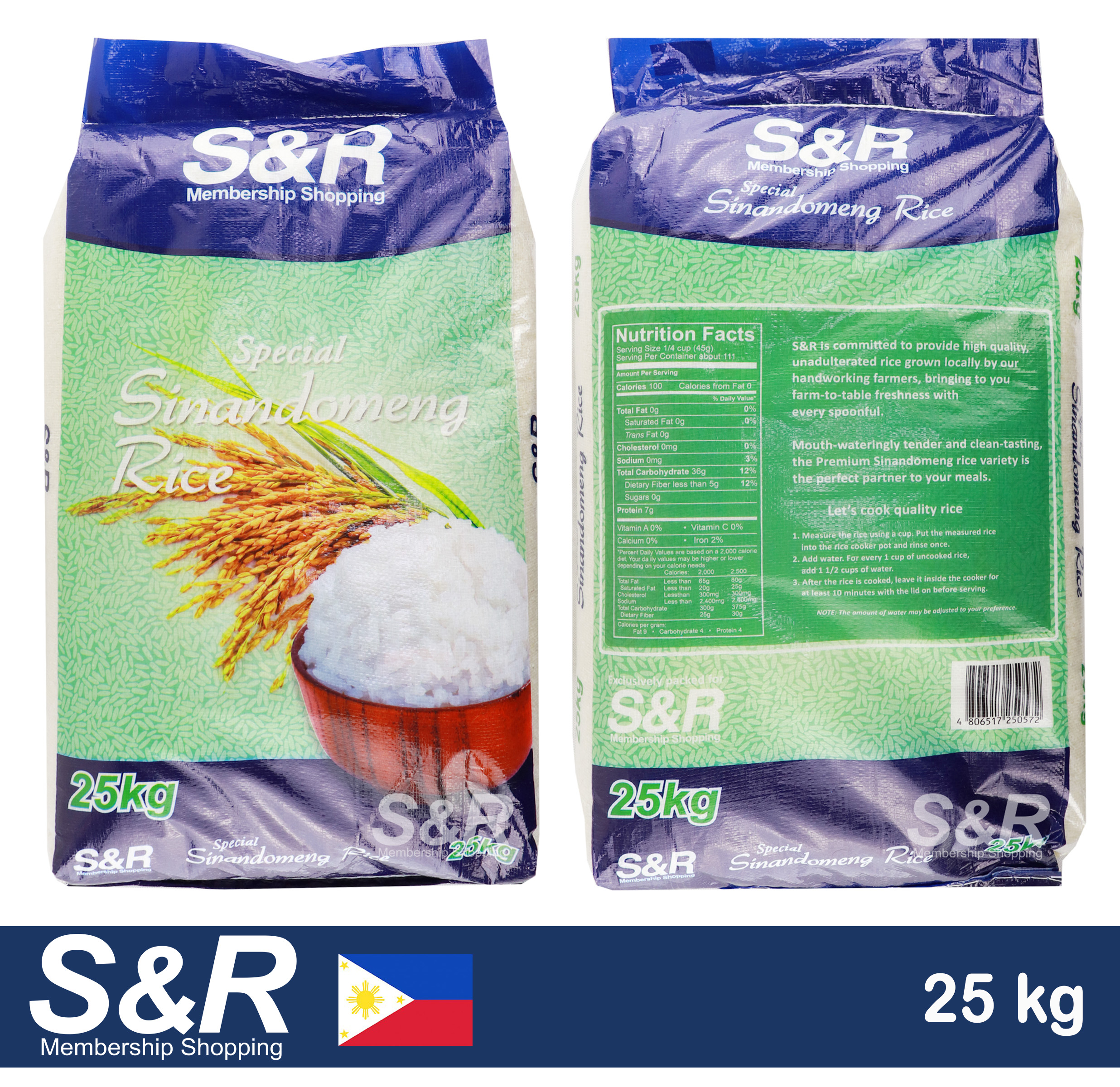 Dmart 25Kg Rice Price at Lucile Hart blog