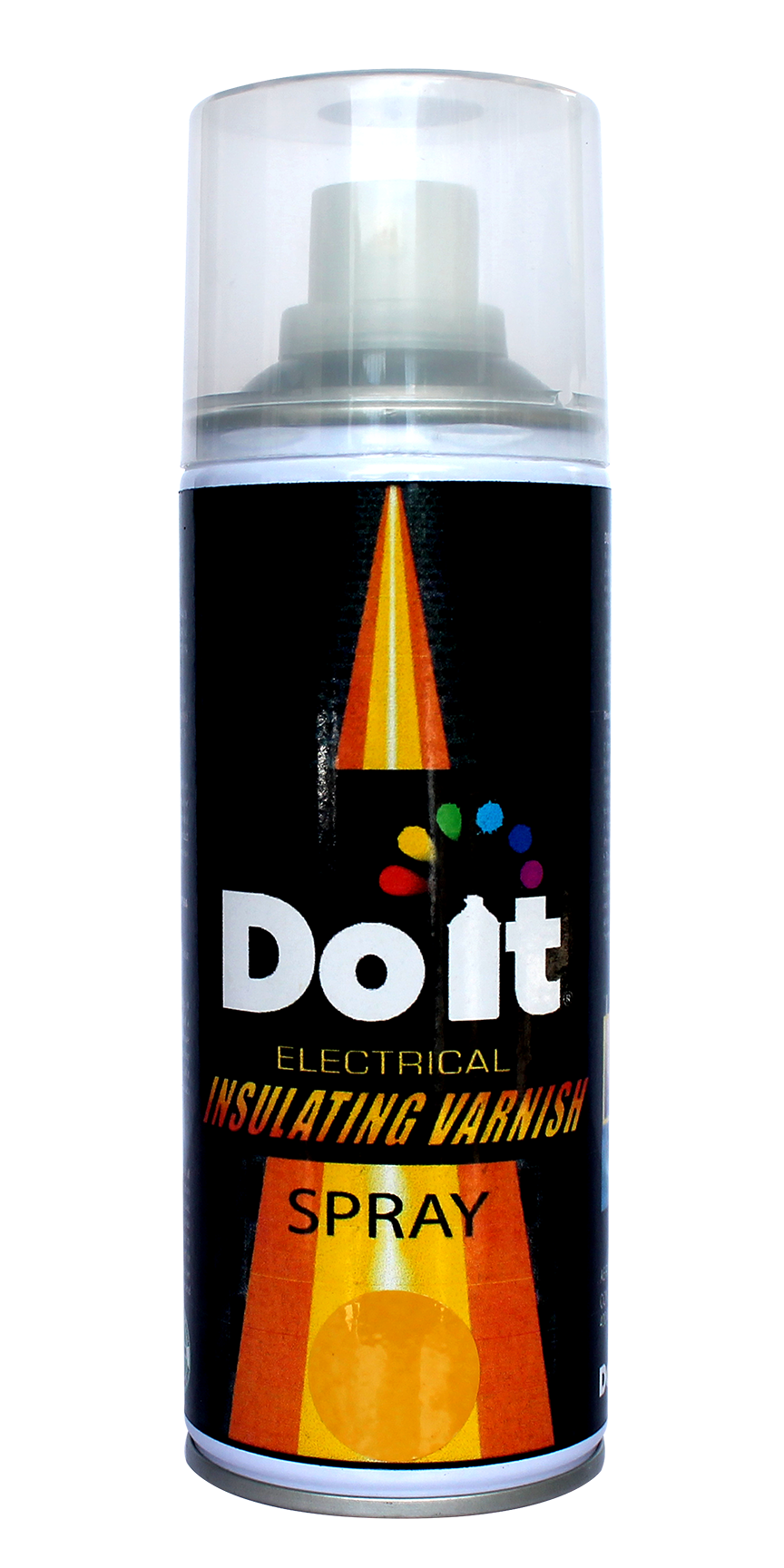 Do It Electrical Insulating Varnish 400ml | Lazada PH