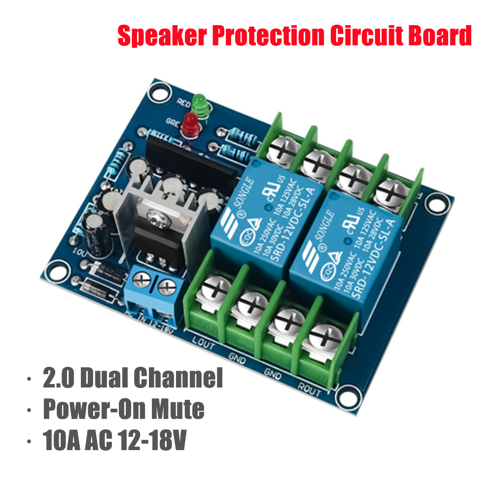 Dual Power Supply Automatic Switching Module 10A Dual Power Supply Emergency Circuit Breaker ...