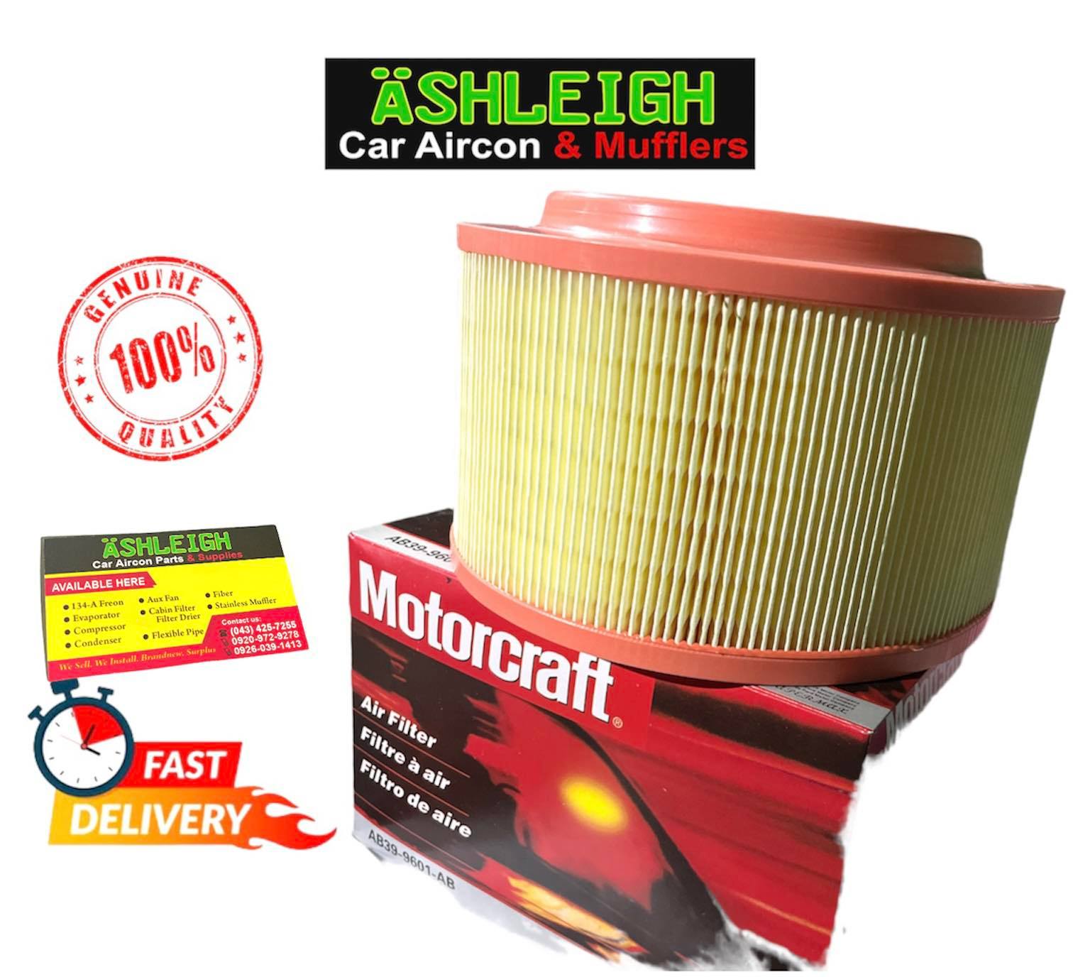 Air Filter Ford Ranger / Mazda BT-50 2012-UP 2.2L & 3.2L AB399601AB ...