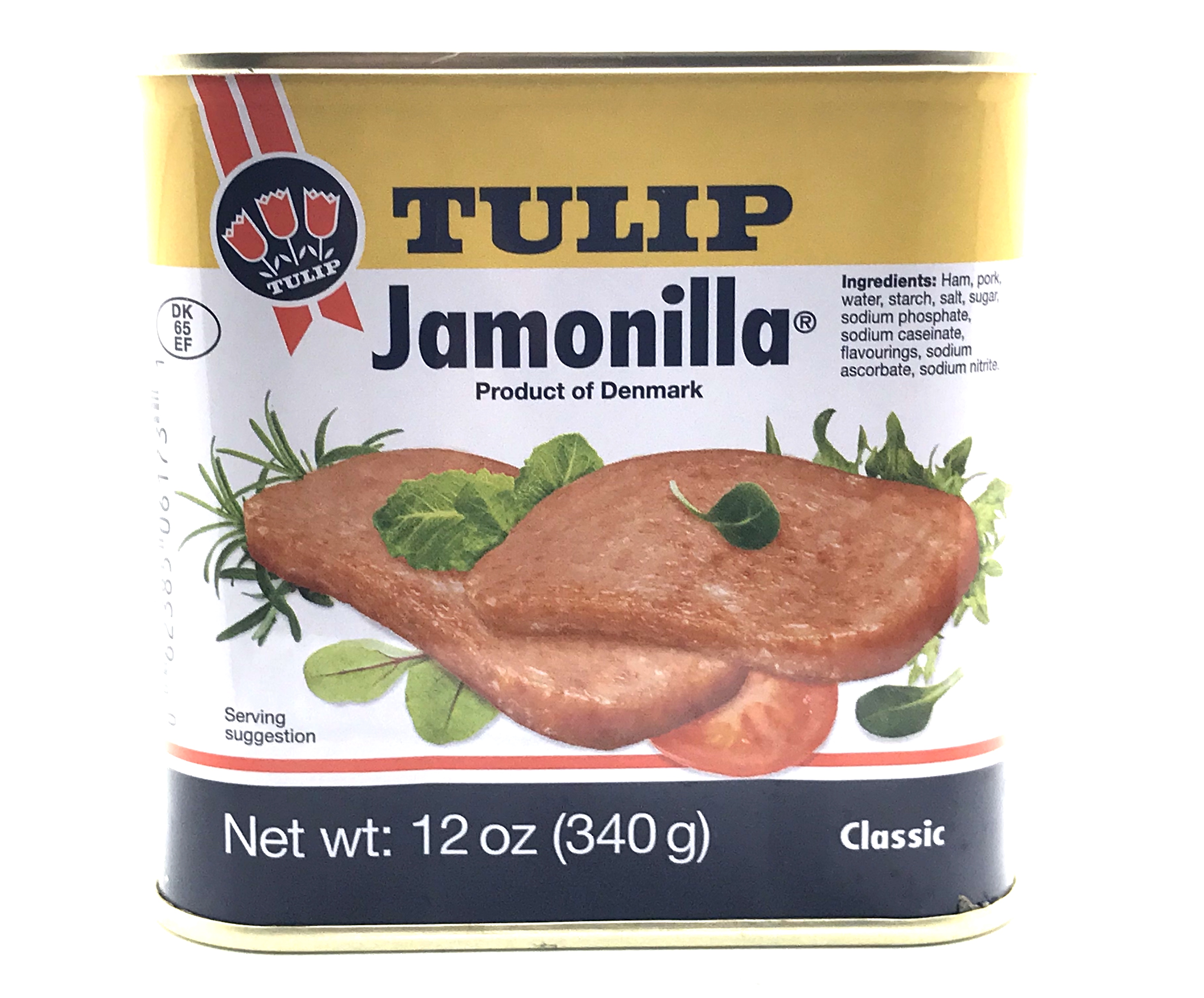 Tulip Jamonilla® Classic 340g | Lazada PH