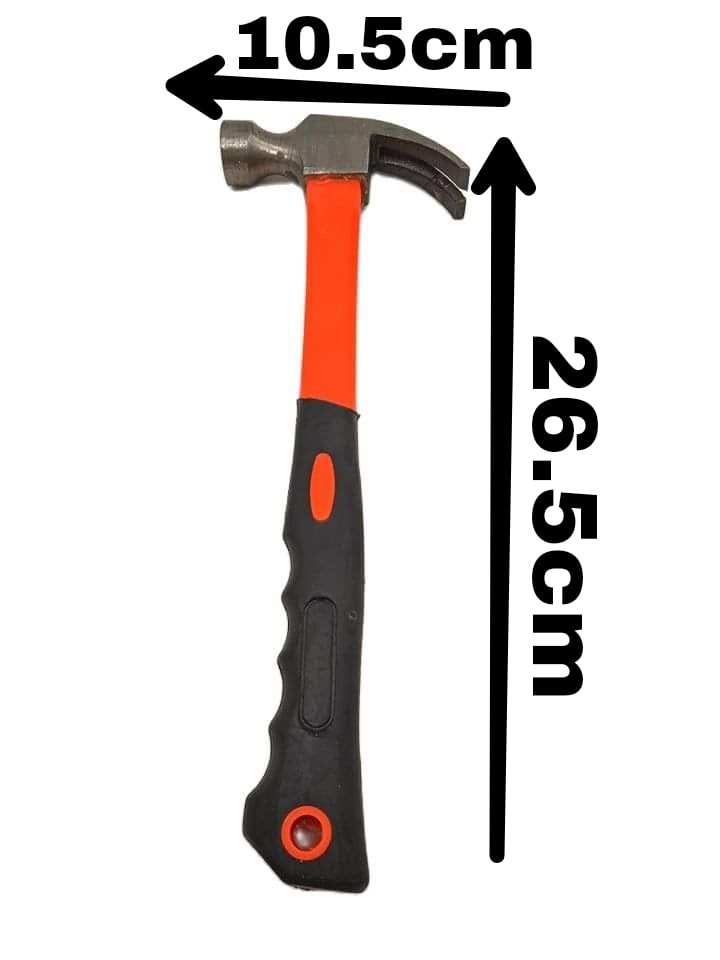 High Quality Starex Claw Hammer Repairing Tools | Lazada PH