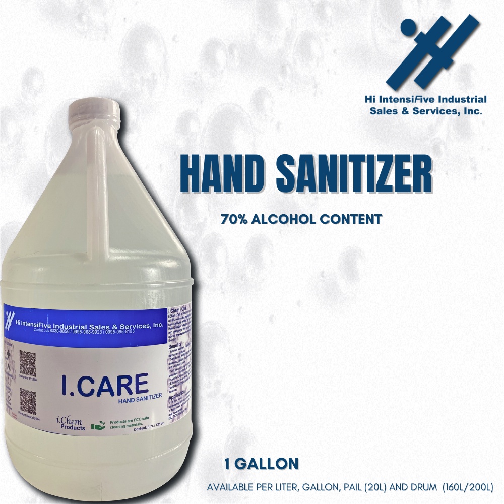 HAND SANITIZER 1 LITER (With MOISTURISER, ALCOGEL, Anti-Bacterial ...