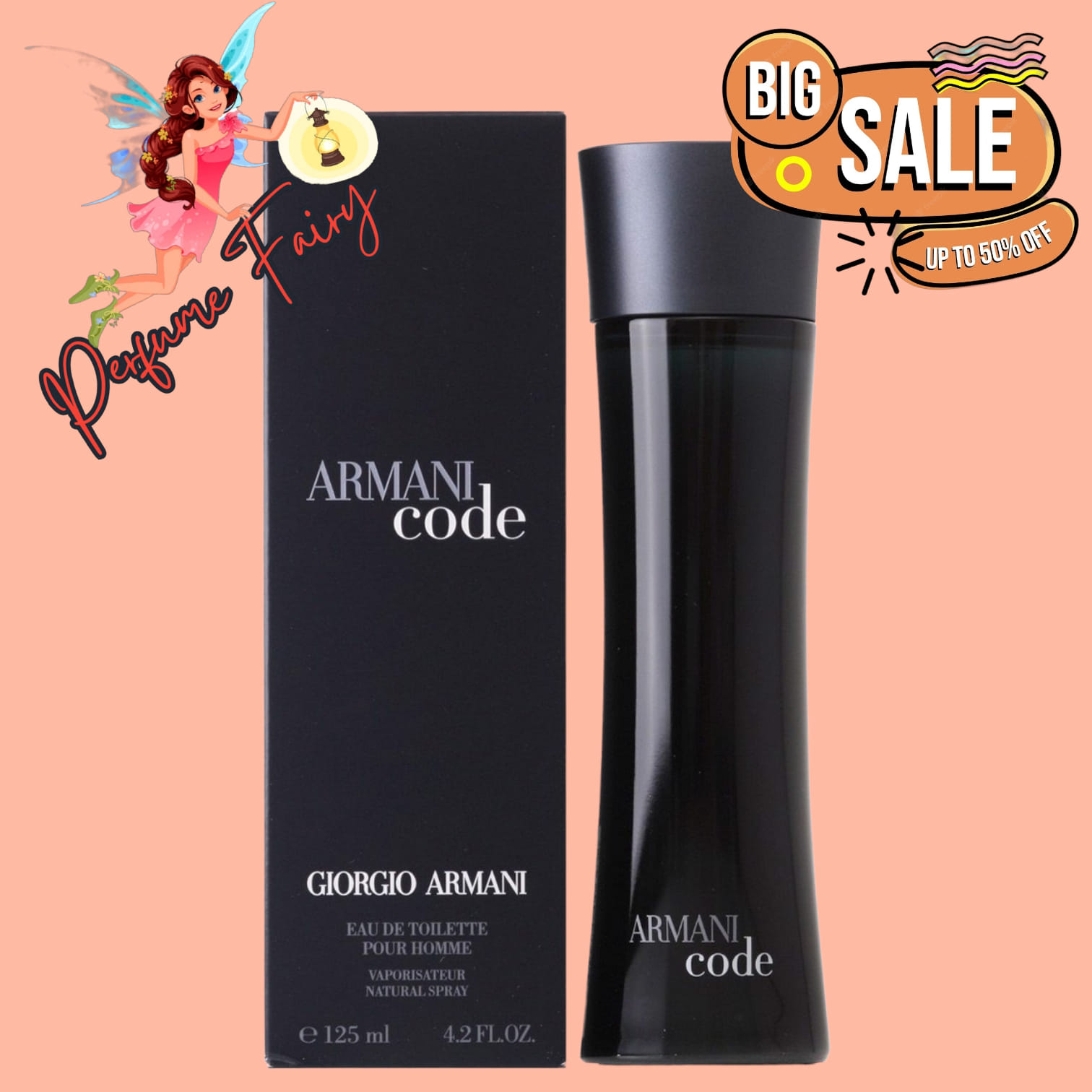 ORIGINAL PERFUME - GIORGIO ARMANI PERFUME - ARMANI CODE - ARMANI CODE ...