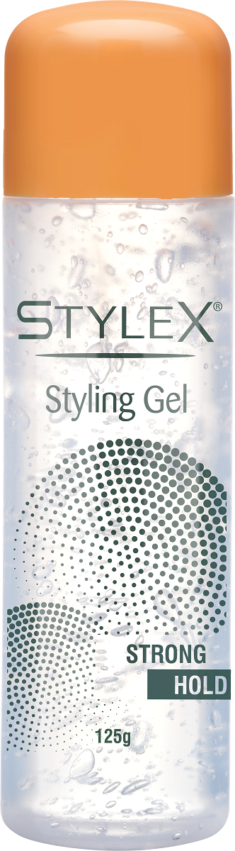 STYLEX STYLING GEL CLEAR 125G | Lazada PH