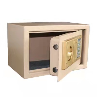 SAFETY VAULT Home Office Professional Safety Box Home Digital ...