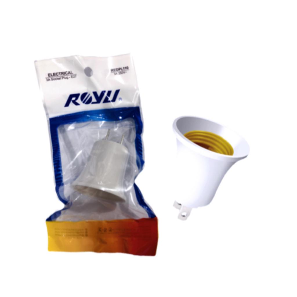 Firefly BULB PLUG SOCKET/SOCKET /BULB SOCKET/Ceiling Receptacle For ...