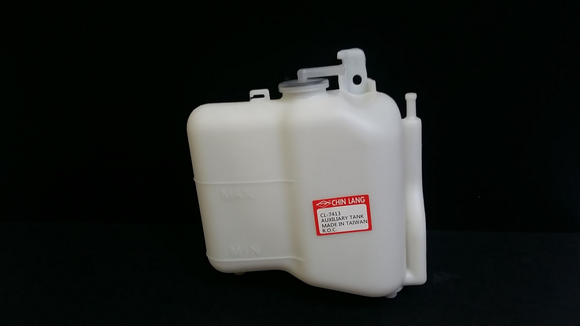 ISUZU DMAX 2005-2012 COOLANT TANK-RADIATOR RESERVOIR | Lazada PH
