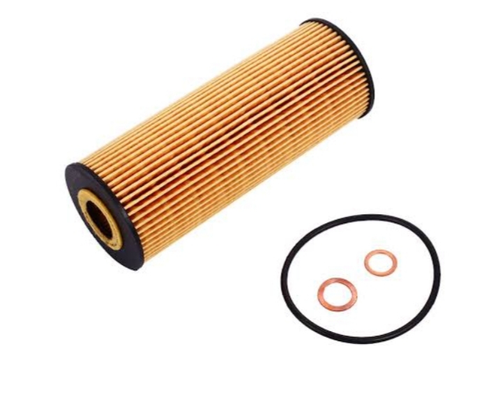 1621803009 OIL FILTER SSANGYONG REXTON ,STAVIC /26300 | Lazada PH