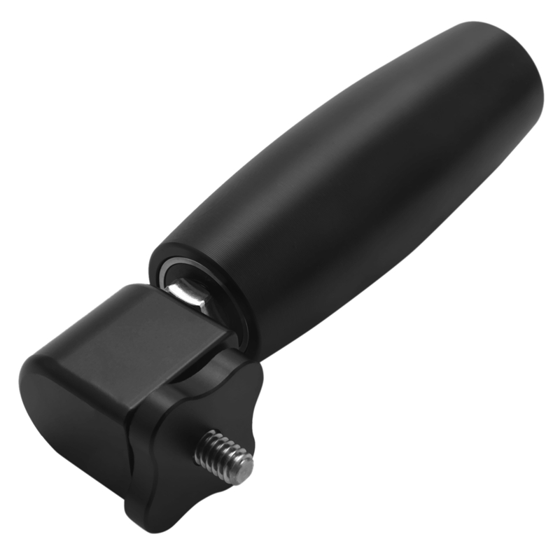 Time Rotation Handle Selfie Stick Bracket For Insta360 One X / Insta360 ...