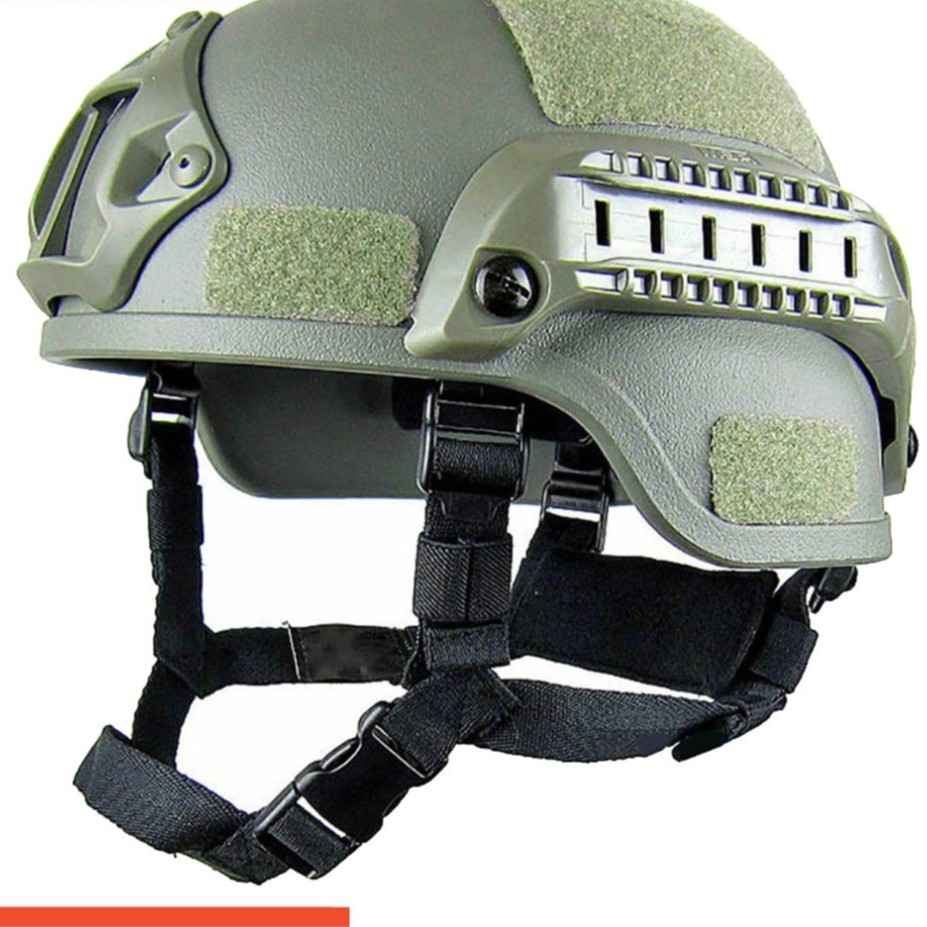 COD Quality Tactical Helmet Outdoor Tactical CS Riding Protect ...