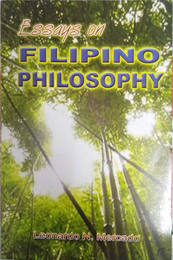 Essays on Filipino Philosophy | Lazada PH