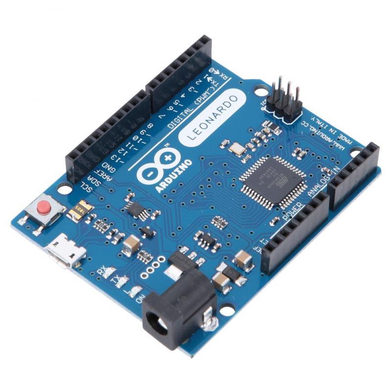 Jupitershopss 5V 16 MHz ATmega32u4 Development Board with USB Cable for ...