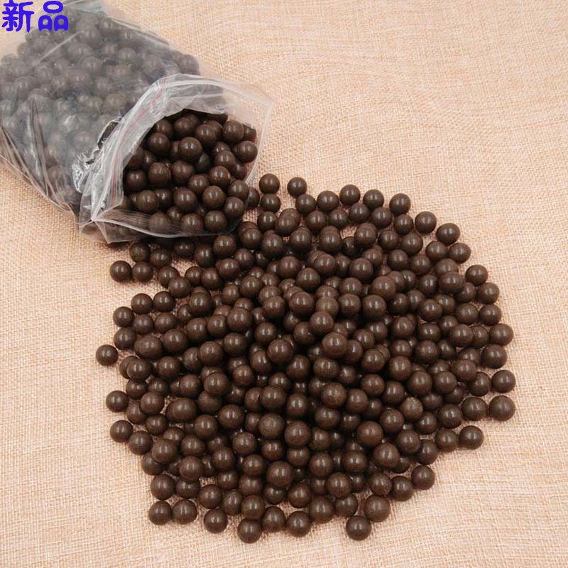 Slingshot clay ball safety clay ball 8mm 9mm 10mm plus hard ceramic ...