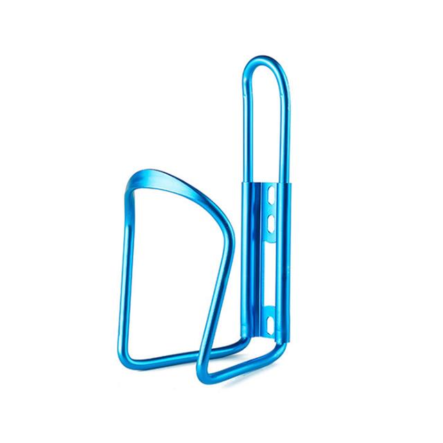 Blue Bike Kettle Frame Mountain Bicycle Outdoor Riding Cycling Seat ...
