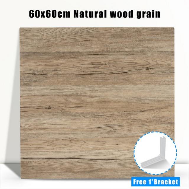 60x60cm Photography Backdrop Hard Background Board Photo Studio Cement ...