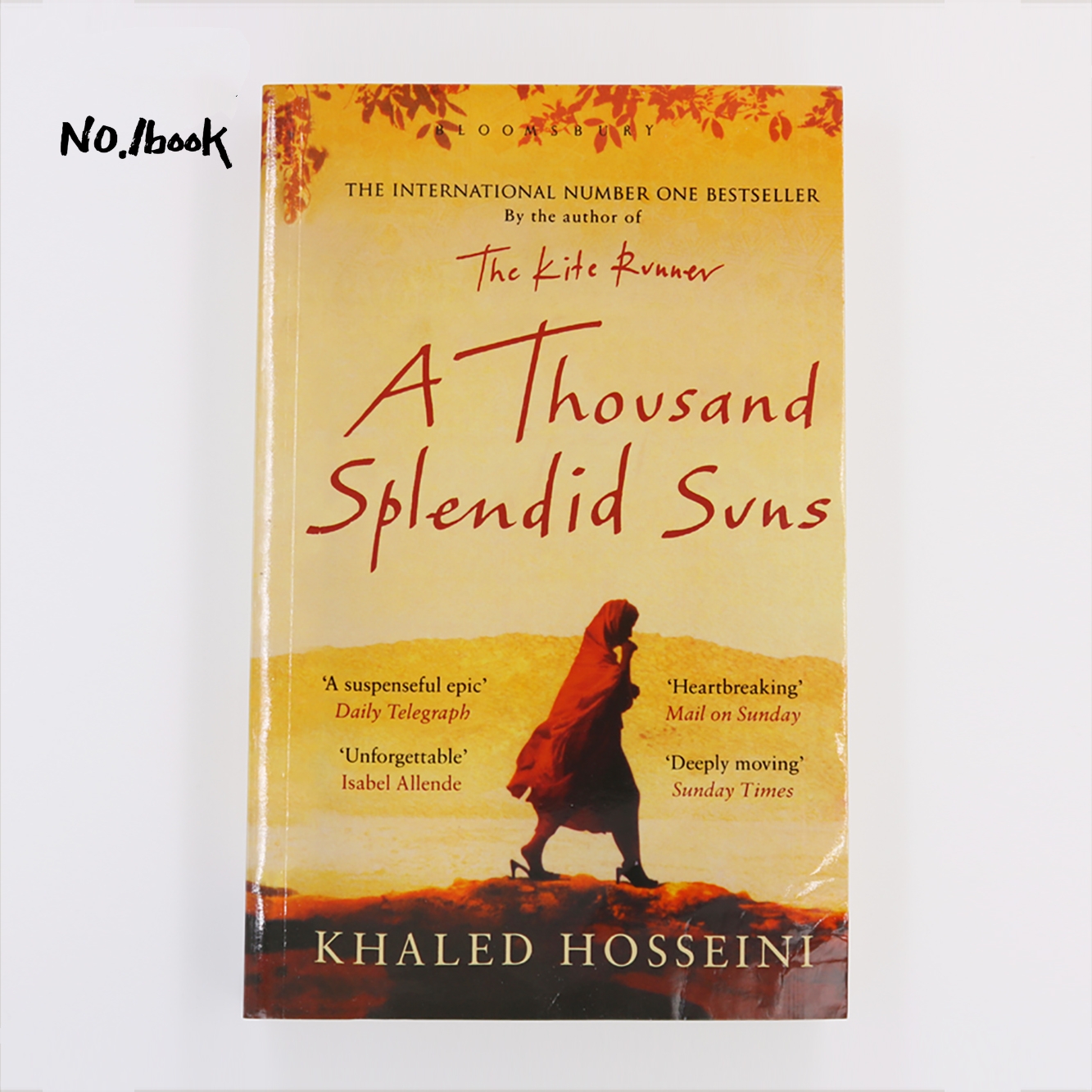A Thousand Splendid Suns The Gripping Stories of Afghan Women ...