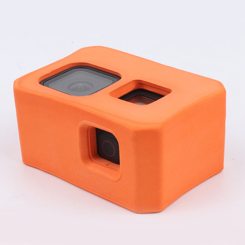 EVA Protective Case for Gopro Hero 9 Water Floaty Action Sport Camera ...