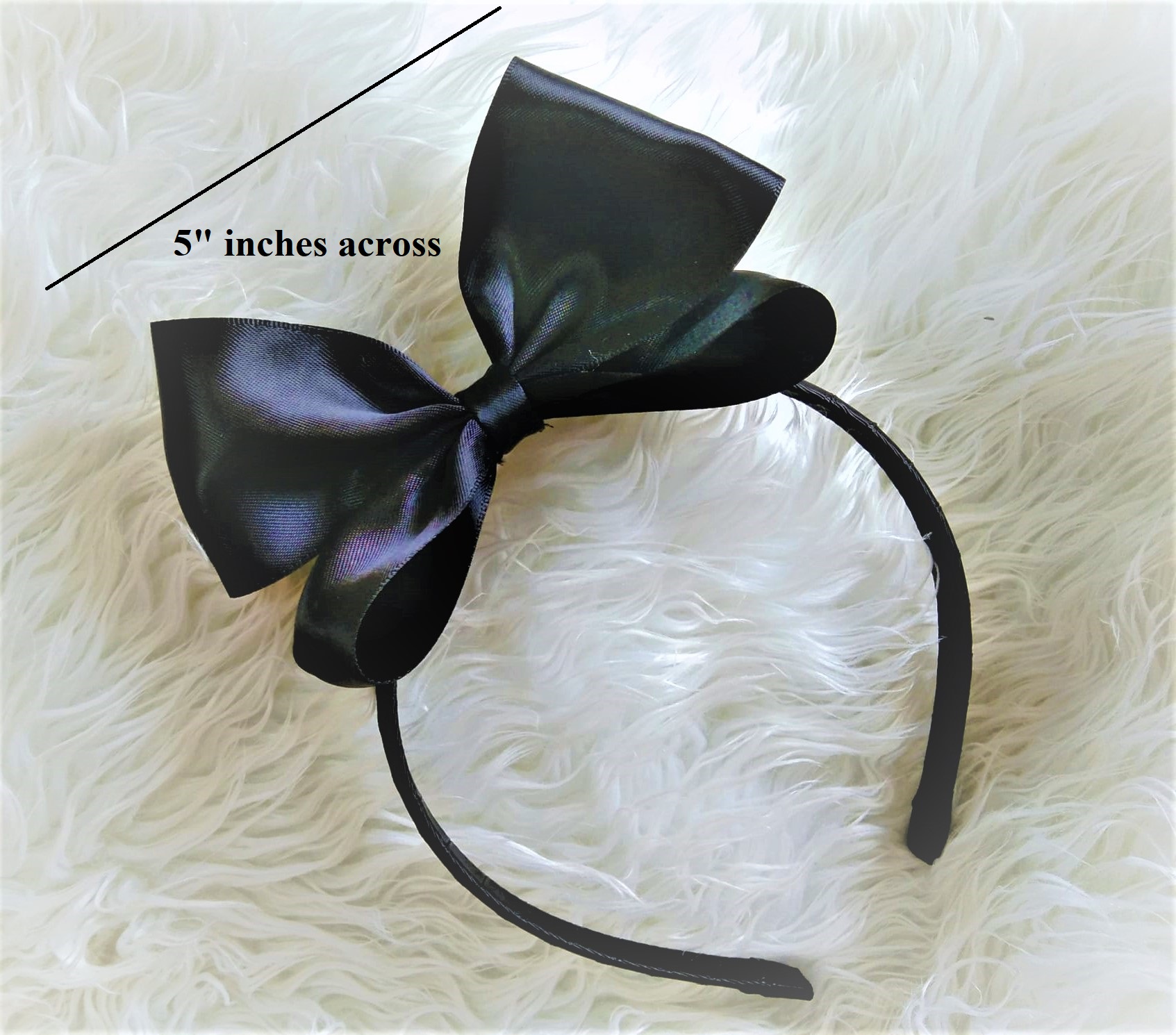 Alice Bow Headband Alice in Wonderland inspired | Lazada PH