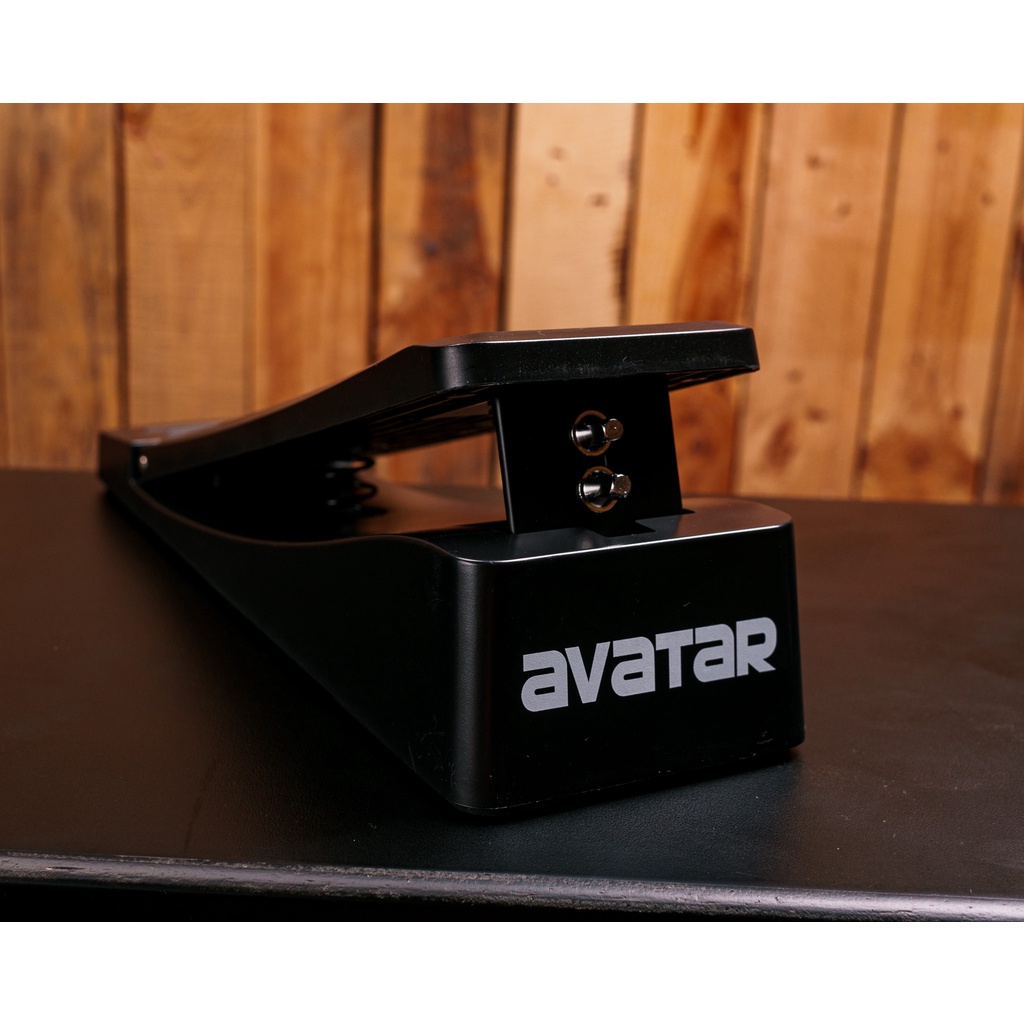 Avatar PD705 Percussion Pad Hi-hat/Bass Drum Pedal | Lazada PH