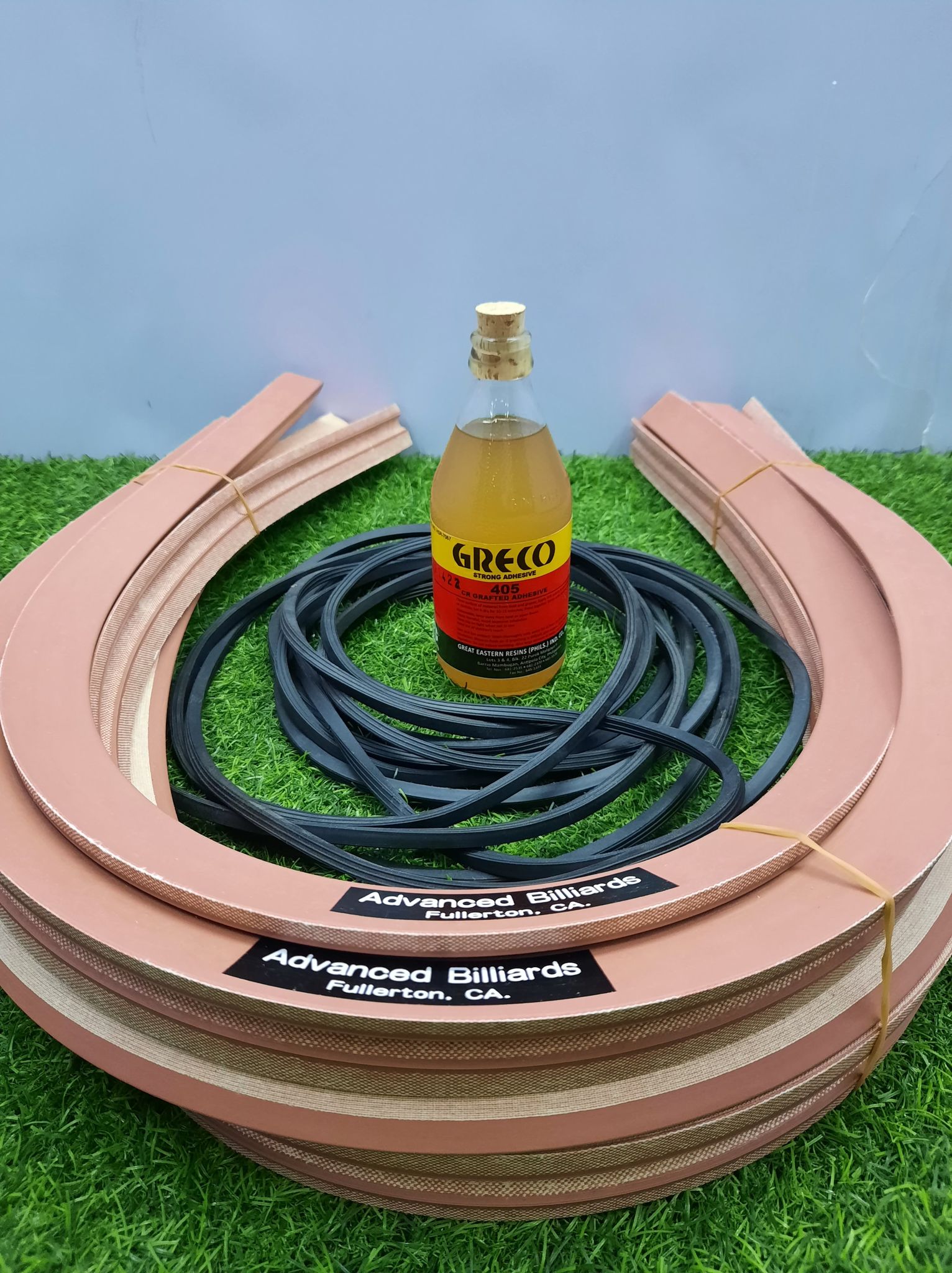 K55 Bandahan ng Senior size na Bilyaran with Rugby & Rubber Liston ...