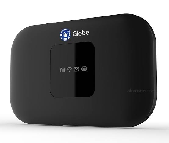 (4G 5G READY - MODEL: myfi M022) LATEST / GLOBE 4G LTE-Advance Pocket ...