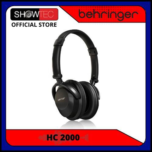 BEHRINGER HC 2000 - Studio Monitoring Headphones | Lazada PH