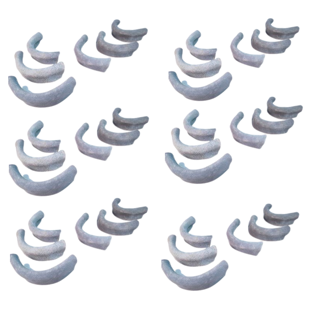 6 Sets WHOLE SALE | Leather Collar Gray | Gamit ng Bilyaran | Billiard ...