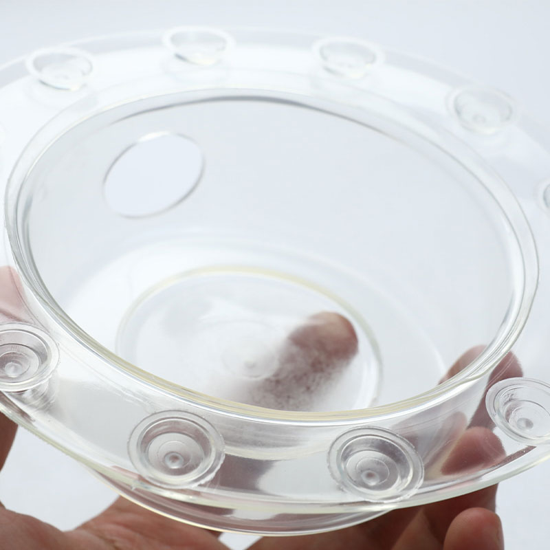 【Flash Sale】Bottomless Bath Overflow Drain Cover Adds Water to Tub for ...