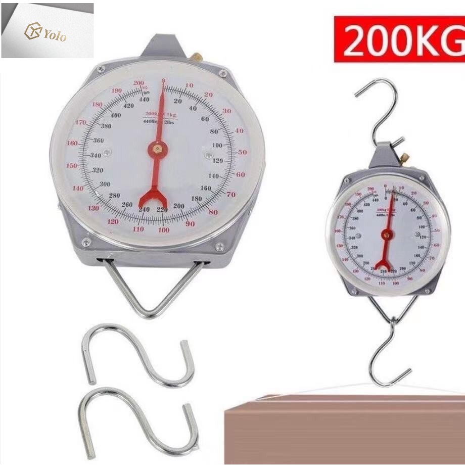 NEXA Hanging Hook Heavy Duty Weighing Scales | Lazada PH