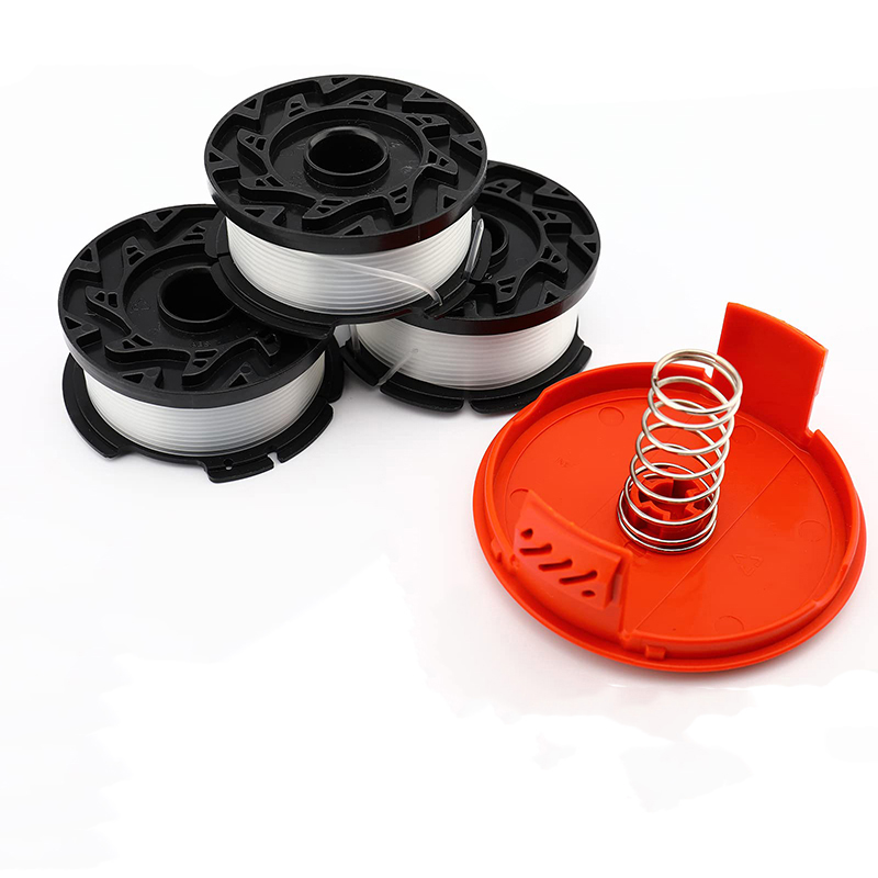 Trimmer Replacement Spool Replace AF-100 Line String Trimmer 3 ...