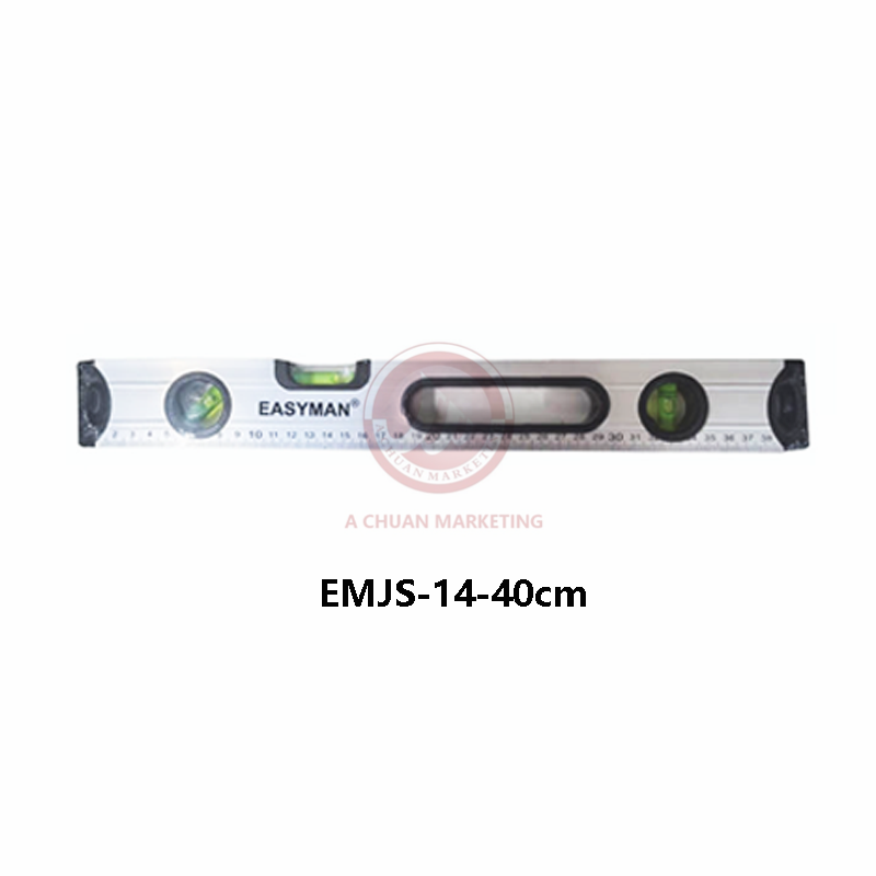 Aluminum Alloy Level Bar Ruler Measuring Tools Split level Contruction ...