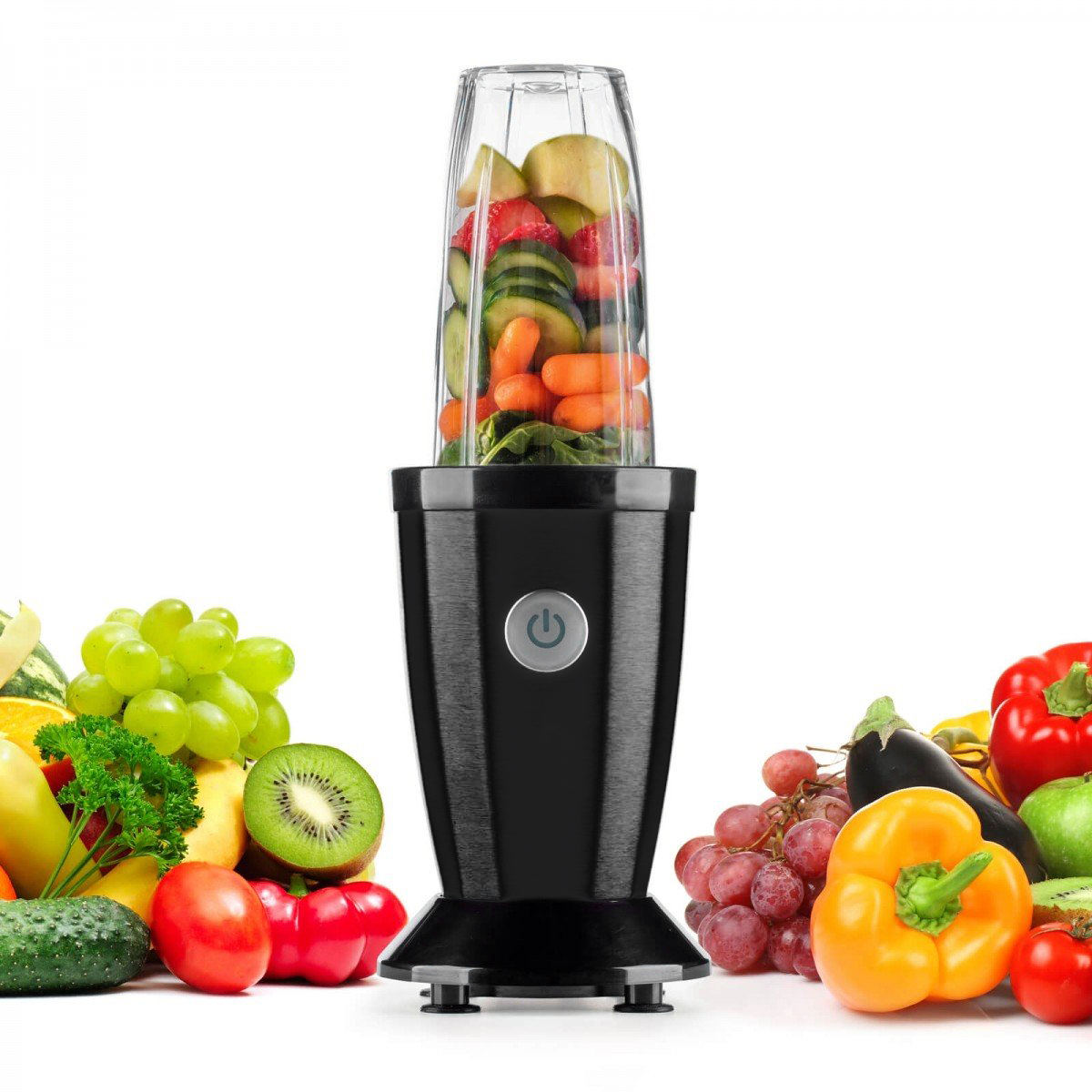 GP Pro Fruiit Extractor Nutri Blade Food Extractor Blender One Touch ...