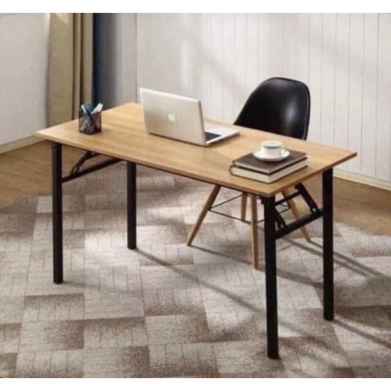 80x40 fodabe office tabe Deskop organizer Desk table for study Desktop ...