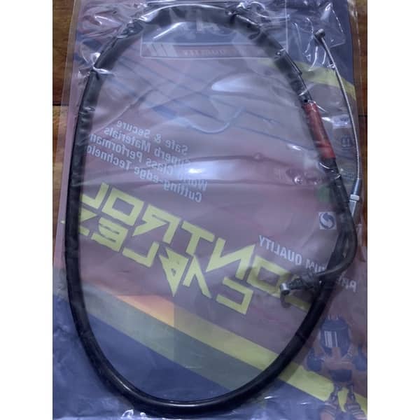 THROTTLE CABLE YAMAHA FZ16 (PAIR) | Lazada PH