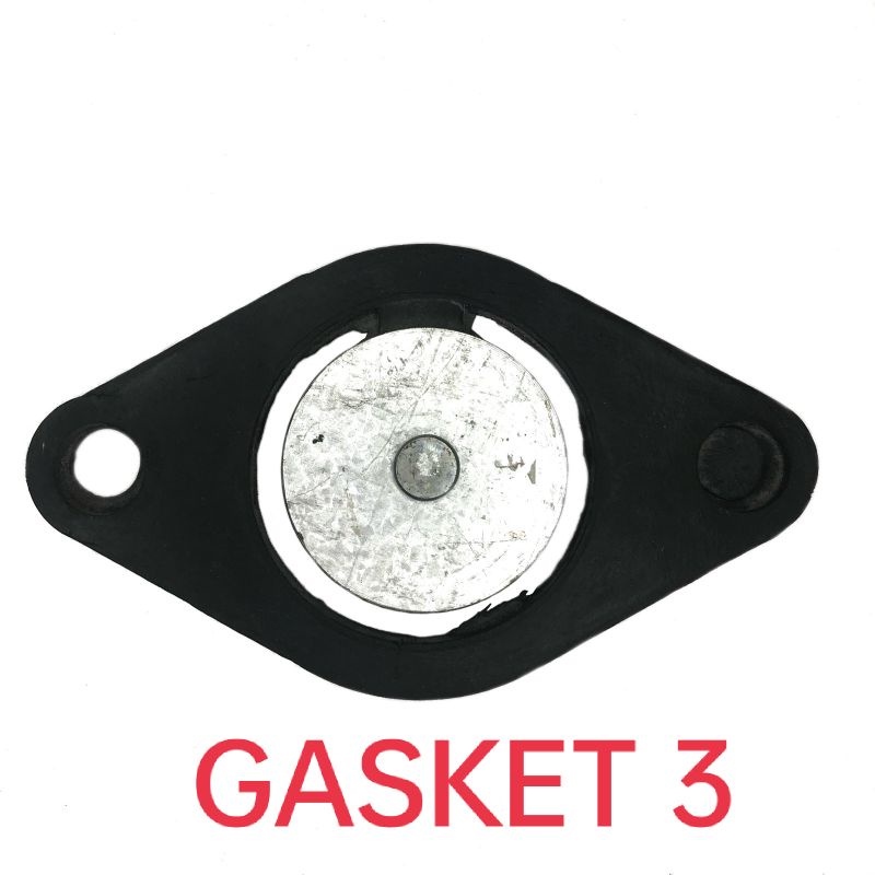 SAPATILYA FOR POSO JETMATIC PITCHER PUMP GASKET | Lazada PH