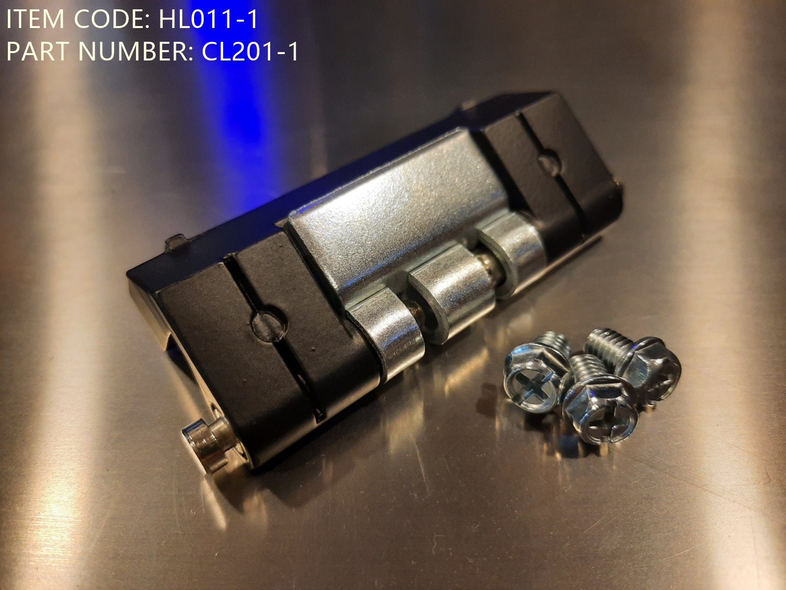 CONCEALED HINGE BYC CL201-1 3 HOLE | Lazada PH