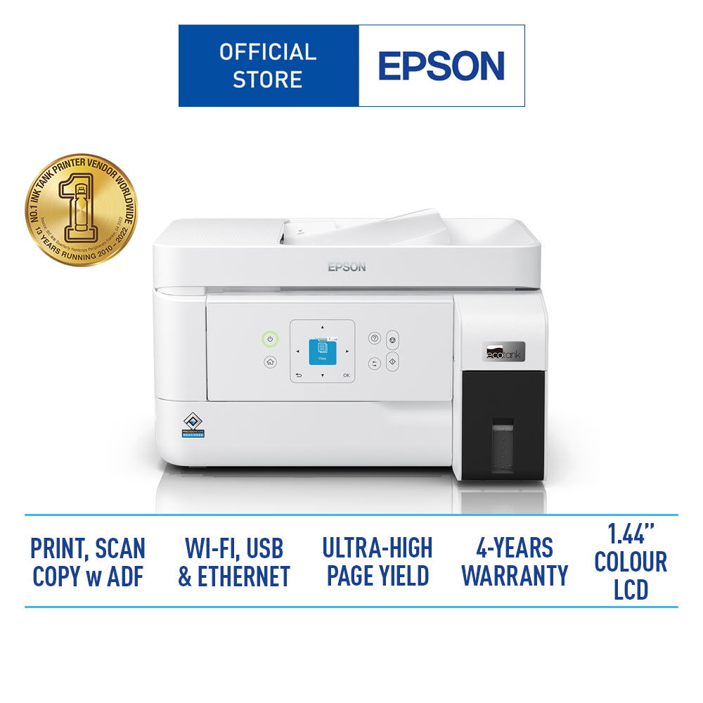 Epson EcoTank M2050 Ink Tank Printer | Lazada PH