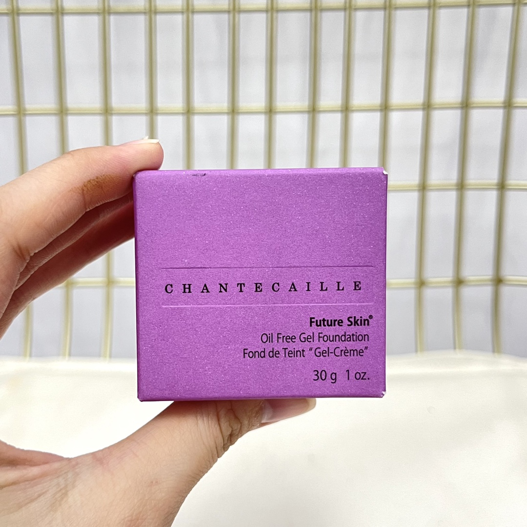 Chantecaille Future Skin Foundation 30g Concealer Moisturizing Lasting ...